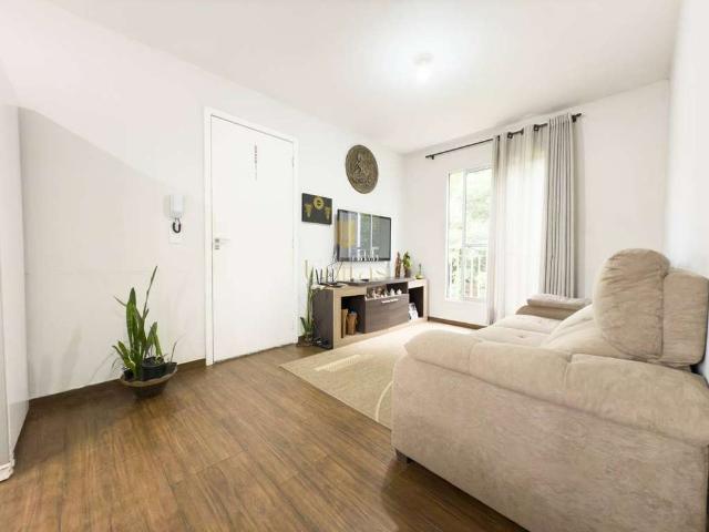 Apartamento para Venda em São José dos Pinhais/PR Afonso Pena 3 Quartos