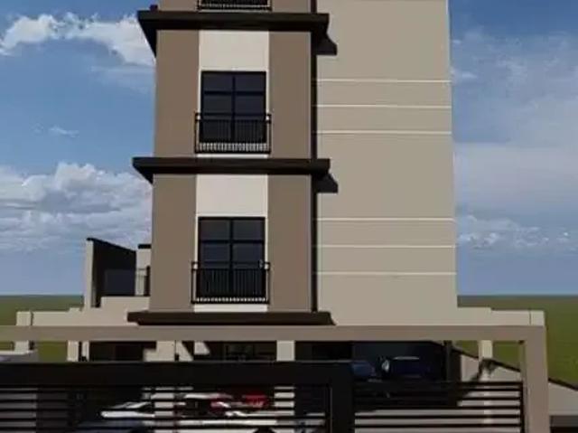 Apartamento para Venda em São José dos Pinhais/PR Afonso Pena 3 Quartos