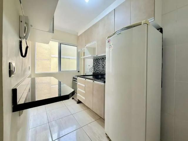 Apartamento para Venda em São José dos Pinhais/PR Afonso Pena 2 Quartos
