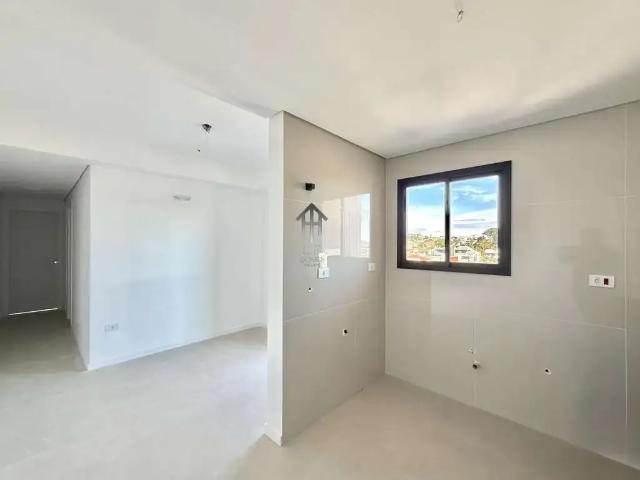 Apartamento para Venda em São José dos Pinhais/PR Afonso Pena 2 Quartos