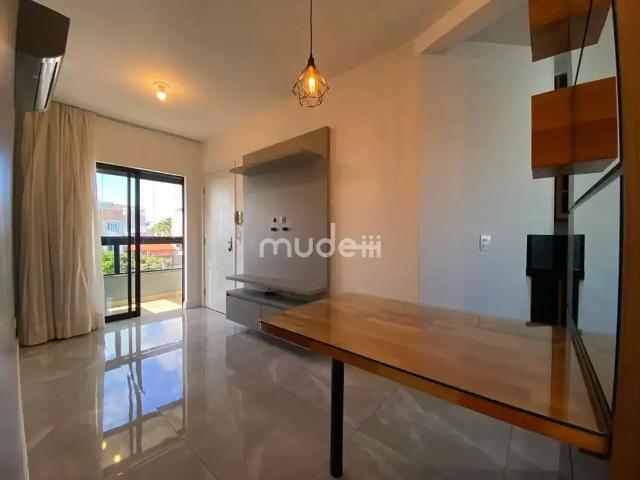Apartamento para Venda em São José dos Pinhais/PR Afonso Pena 2 Quartos