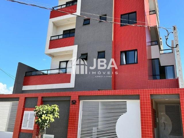Apartamento para Venda em São José dos Pinhais/PR Afonso Pena 2 Quartos