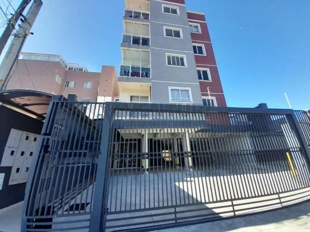 Apartamento para Venda em São José dos Pinhais/PR Afonso Pena 2 Quartos