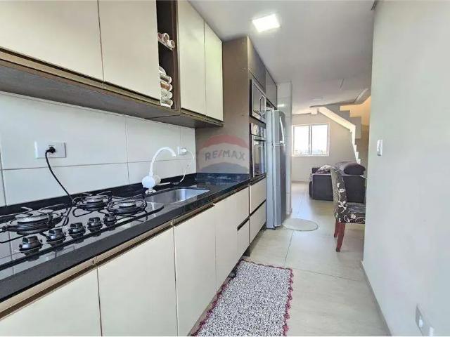 Apartamento para Venda em São José dos Pinhais/PR Afonso Pena 2 Quartos