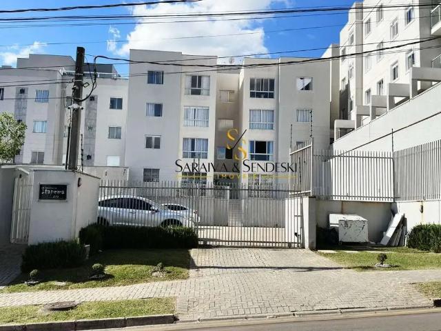Apartamento para Venda em São José dos Pinhais/PR Afonso Pena 2 Quartos