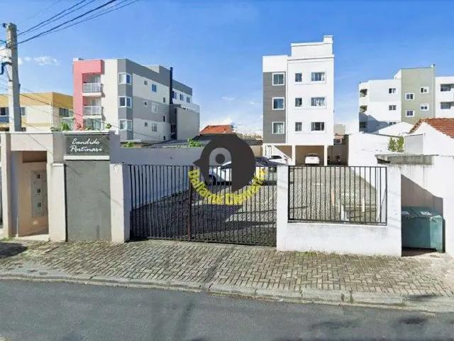 Apartamento para Venda em São José dos Pinhais/PR Afonso Pena 2 Quartos