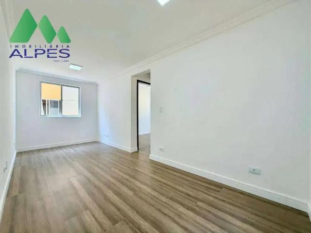 Apartamento para Venda em São José dos Pinhais/PR Afonso Pena 2 Quartos