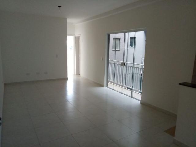 Apartamento para Venda em São José dos Pinhais/PR Afonso Pena 2 Quartos