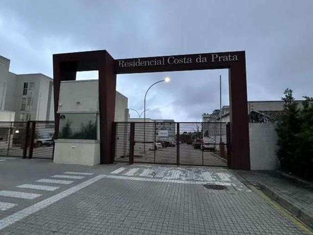 Apartamento para Venda em São José dos Pinhais/PR Afonso Pena 2 Quartos