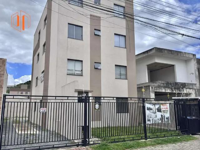 Apartamento para Venda em São José dos Pinhais/PR Afonso Pena 2 Quartos