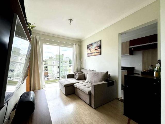 Apartamento para Venda em São José dos Pinhais/PR Afonso Pena 2 Quartos