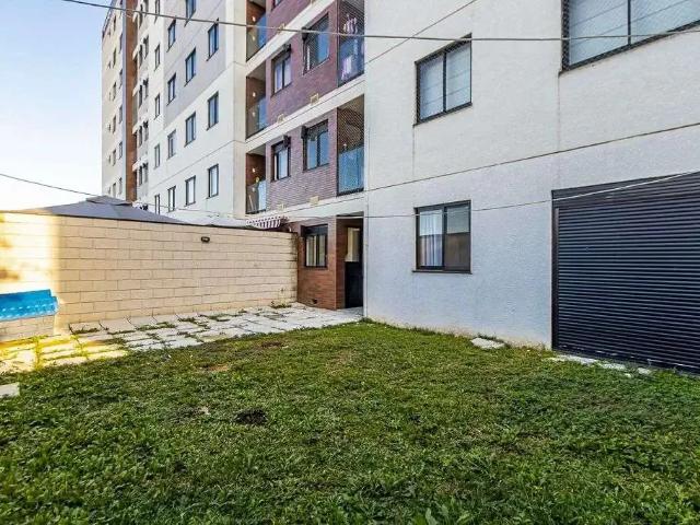 Apartamento para Venda em São José dos Pinhais/PR Afonso Pena 2 Quartos