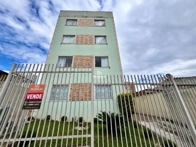Apartamento para Venda em São José dos Pinhais/PR Afonso Pena 2 Quartos