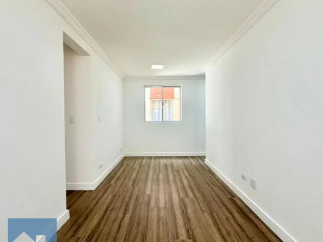 Apartamento para Venda em São José dos Pinhais/PR Afonso Pena 2 Quartos