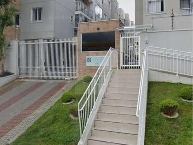 Apartamento para Venda em São José dos Pinhais/PR Afonso Pena 2 Quartos