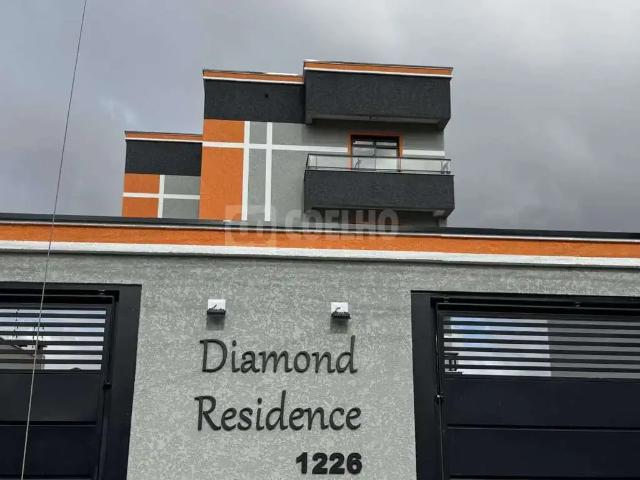 Apartamento para Venda em São José dos Pinhais/PR Afonso Pena 2 Quartos