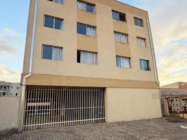 Apartamento para Venda em São José dos Pinhais/PR Afonso Pena