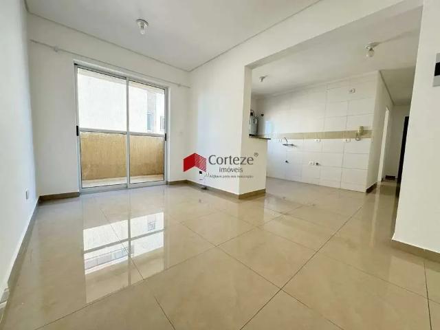 Apartamento para Venda em São José dos Pinhais/PR Águas Belas 2 Quartos