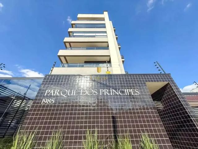 Apartamento para Venda em São José dos Pinhais/PR Aristocrata 3 Quartos