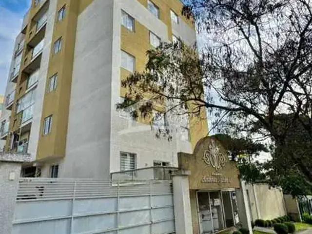 Apartamento para Venda em São José dos Pinhais/PR Aristocrata 3 Quartos