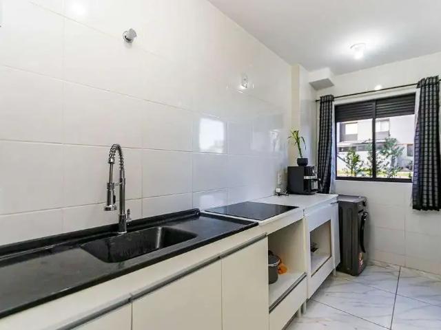 Apartamento para Venda em São José dos Pinhais/PR Aristocrata 1 Quartos