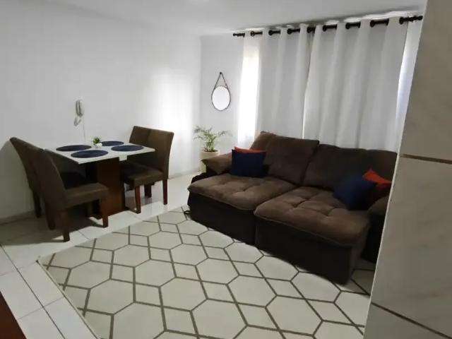 Apartamento para Venda em São José dos Pinhais/PR Aristocrata 1 Quartos