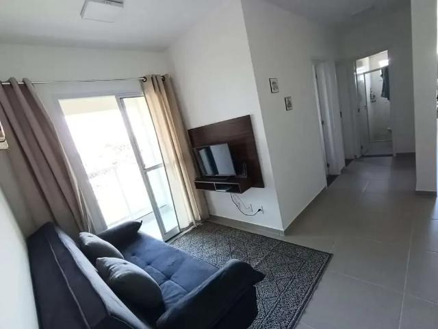 Apartamento para Venda em São José dos Pinhais/PR Aristocrata 2 Quartos