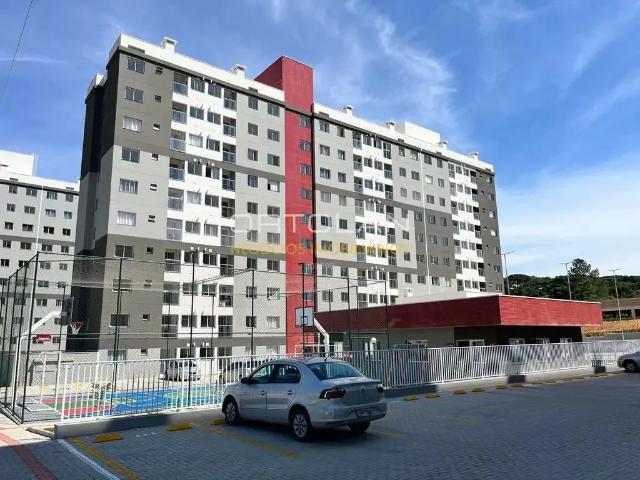 Apartamento para Venda em São José dos Pinhais/PR Aristocrata 2 Quartos