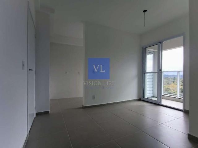 Apartamento para Venda em São José dos Pinhais/PR Aristocrata 2 Quartos