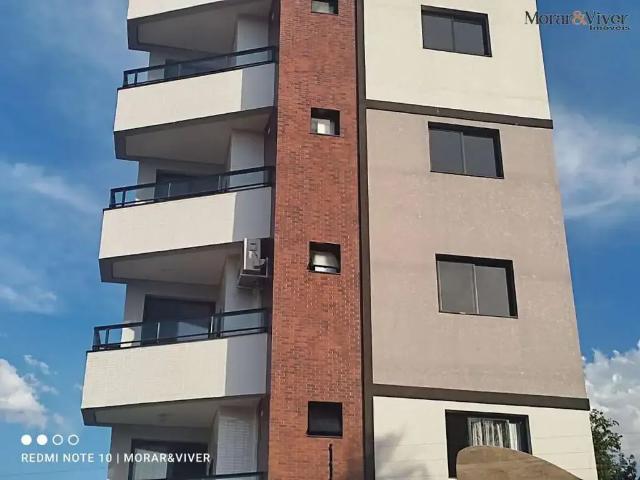 Apartamento para Venda em São José dos Pinhais/PR Aristocrata 2 Quartos