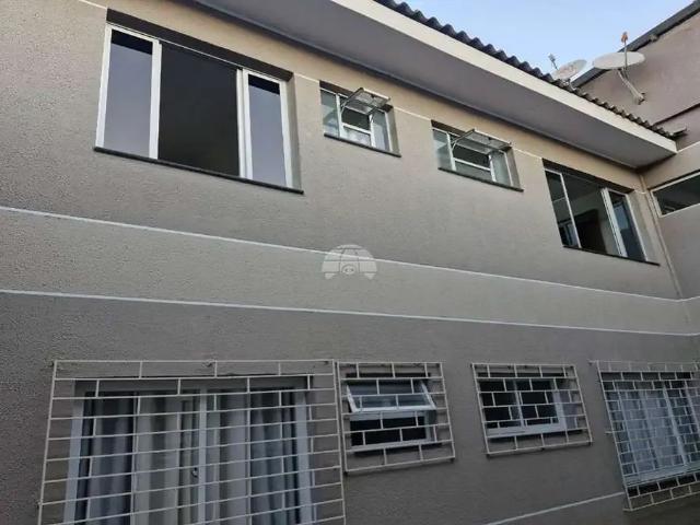 Apartamento para Venda em São José dos Pinhais/PR Aristocrata 2 Quartos