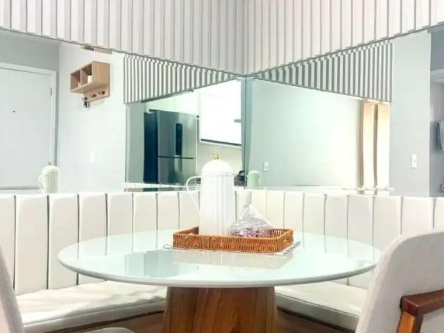 Apartamento para Venda em São José dos Pinhais/PR Aristocrata 2 Quartos