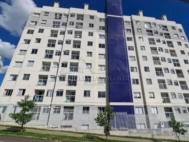 Apartamento para Venda em São José dos Pinhais/PR Aristocrata