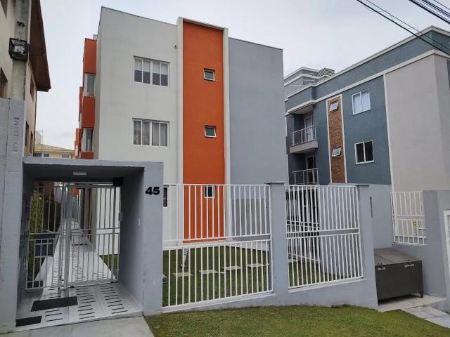 Apartamento para Venda em São José dos Pinhais/PR Bom Jesus 2 Quartos