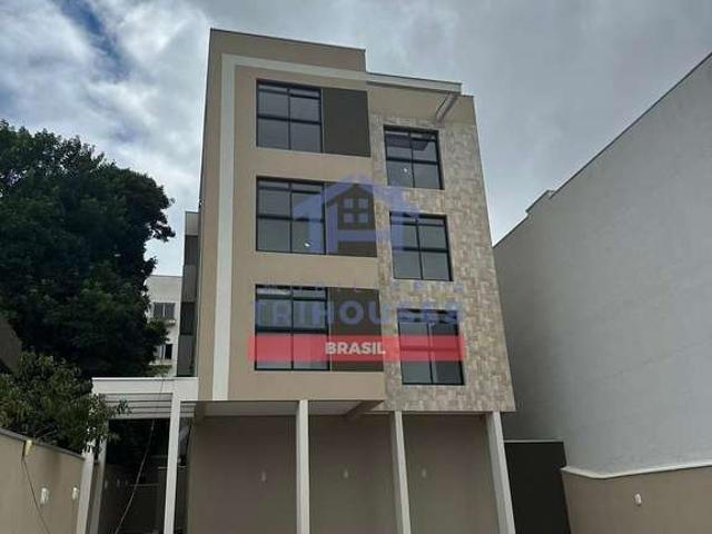 Apartamento para Venda em São José dos Pinhais/PR Bom Jesus 2 Quartos