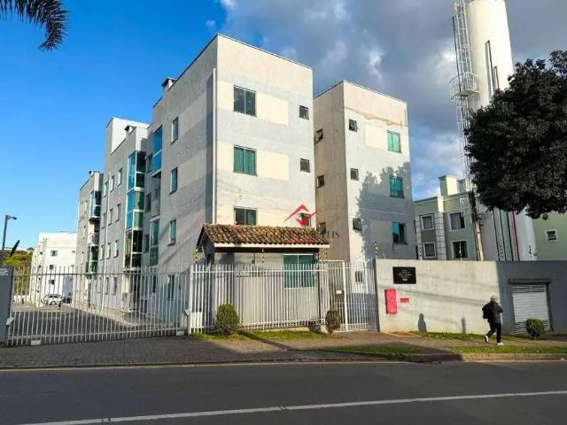 Apartamento para Venda em São José dos Pinhais/PR Bom Jesus 3 Quartos