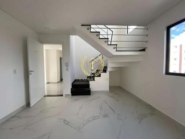 Apartamento para Venda em São José dos Pinhais/PR Bom Jesus 3 Quartos
