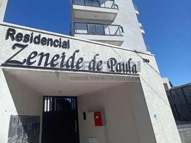 Apartamento para Venda em São José dos Pinhais/PR Bom Jesus 3 Quartos