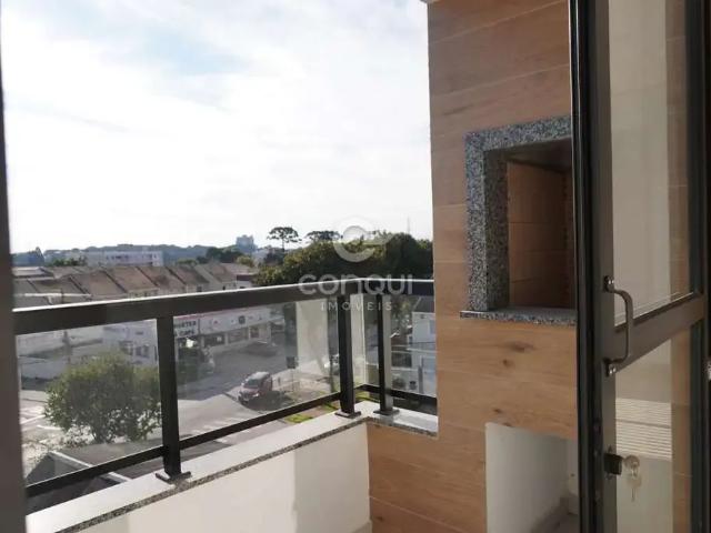 Apartamento para Venda em São José dos Pinhais/PR Bom Jesus 3 Quartos