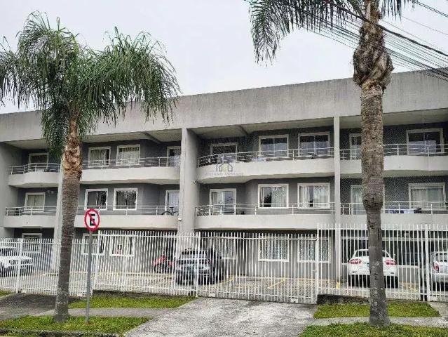 Apartamento para Venda em São José dos Pinhais/PR Bom Jesus 3 Quartos