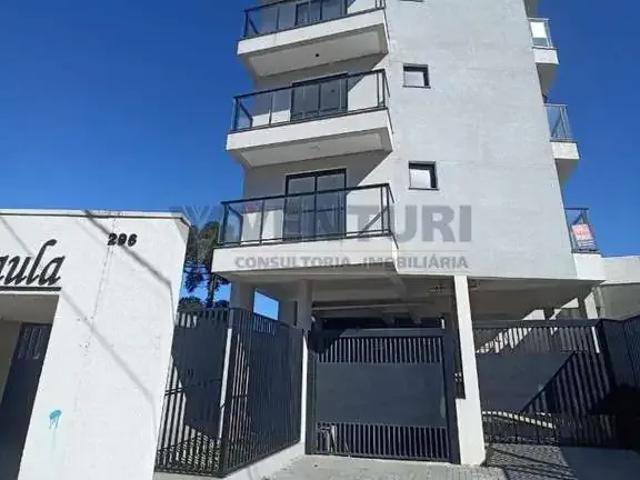 Apartamento para Venda em São José dos Pinhais/PR Bom Jesus 3 Quartos