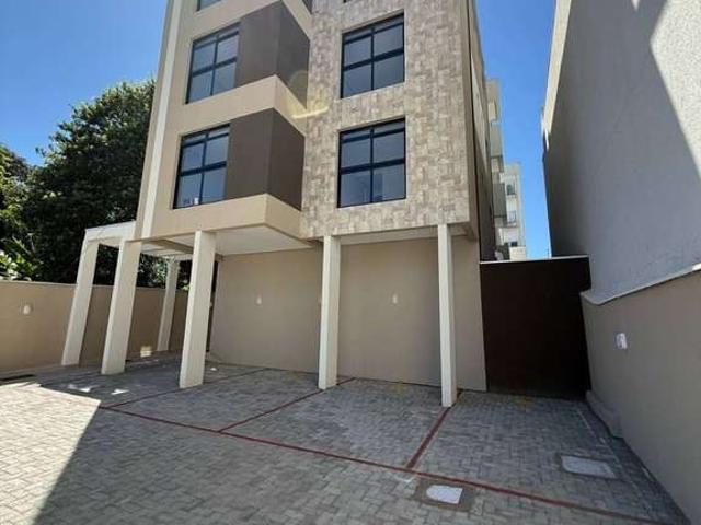 Apartamento para Venda em São José dos Pinhais/PR Bom Jesus 3 Quartos