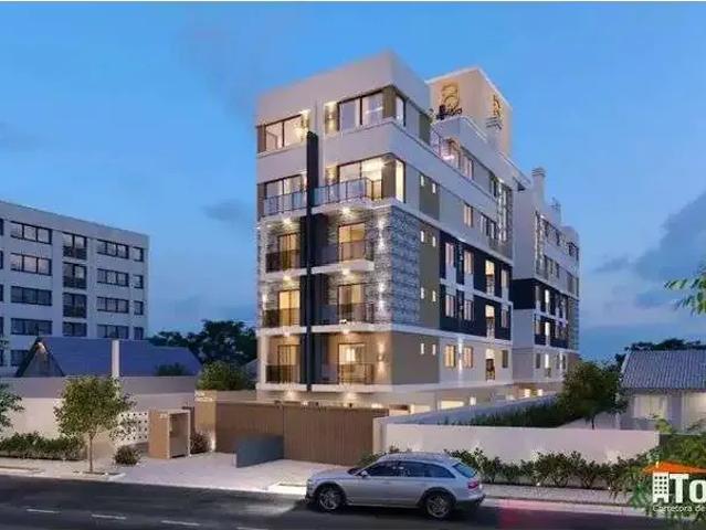 Apartamento para Venda em São José dos Pinhais/PR Bom Jesus 3 Quartos