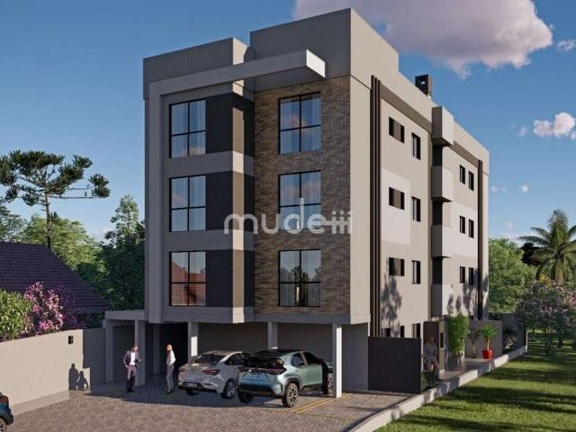 Apartamento para Venda em São José dos Pinhais/PR Bom Jesus 3 Quartos