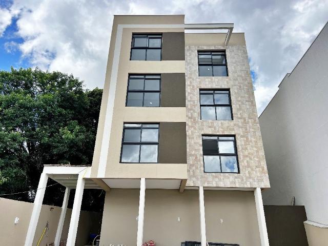 Apartamento para Venda em São José dos Pinhais/PR Bom Jesus 3 Quartos