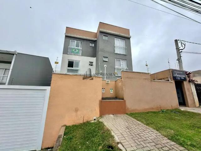 Apartamento para Venda em São José dos Pinhais/PR Bom Jesus 3 Quartos