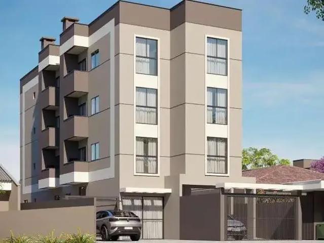 Apartamento para Venda em São José dos Pinhais/PR Bom Jesus 3 Quartos