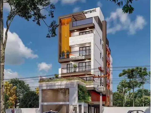Apartamento para Venda em São José dos Pinhais/PR Bom Jesus 3 Quartos