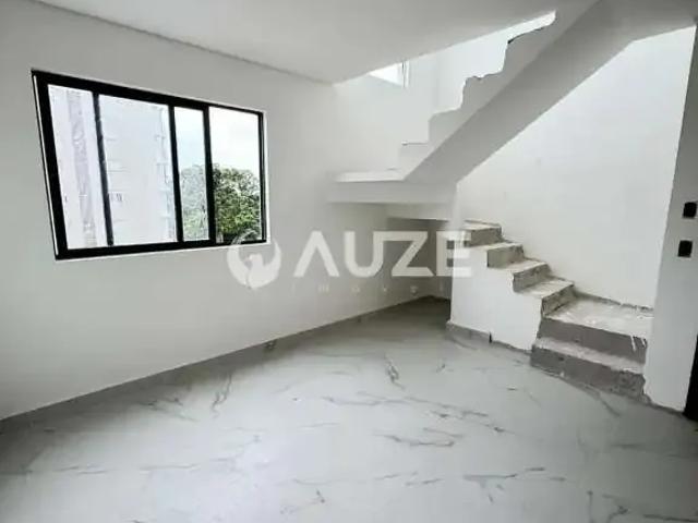 Apartamento para Venda em São José dos Pinhais/PR Bom Jesus 3 Quartos