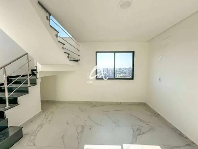 Apartamento para Venda em São José dos Pinhais/PR Bom Jesus 3 Quartos